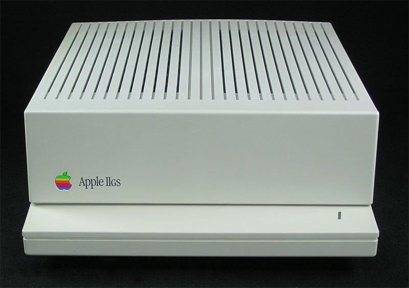 The Modern Apple IIGS Computer – The Modern Apple II Store